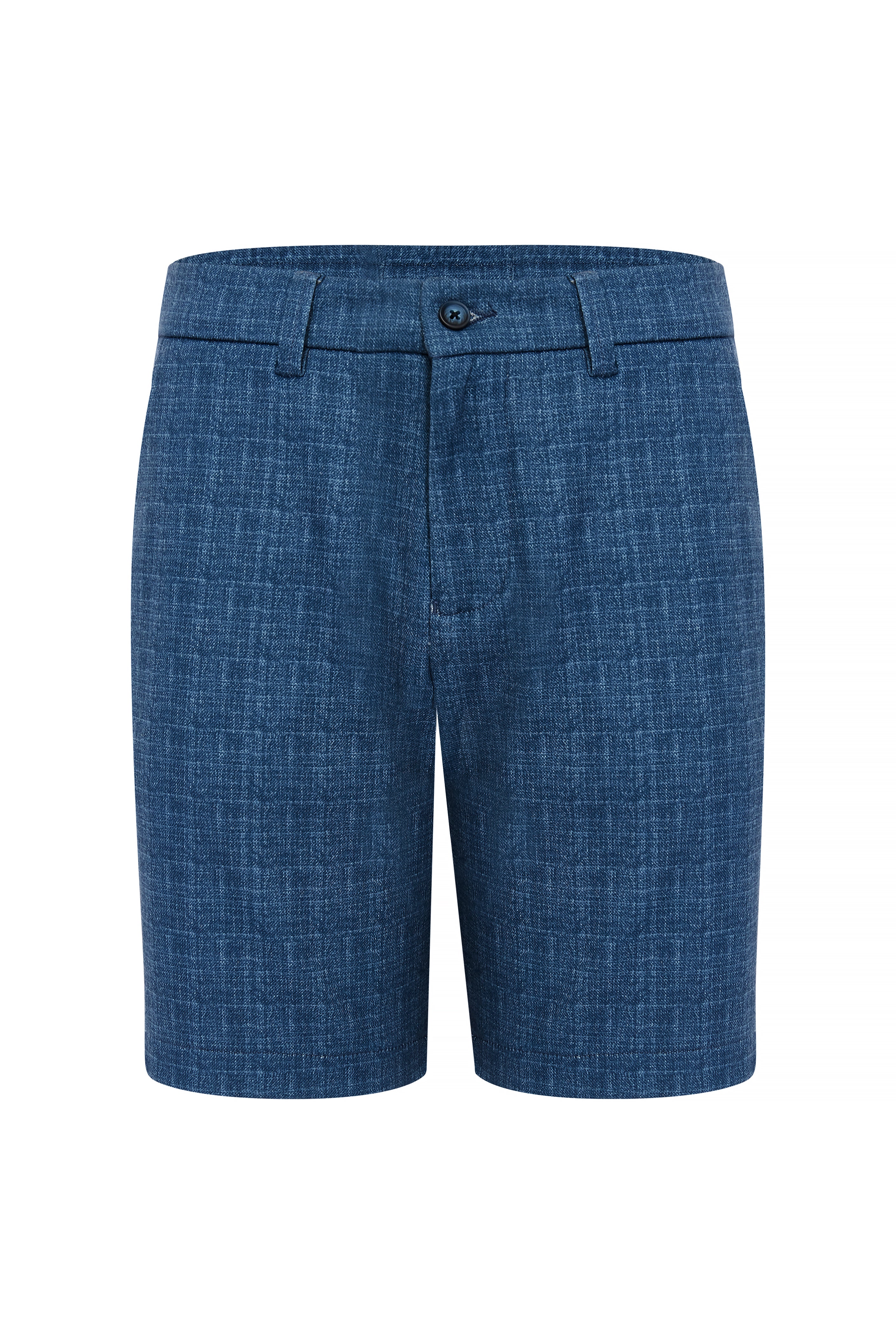 Indigo Performance Knit Short – American Heritage